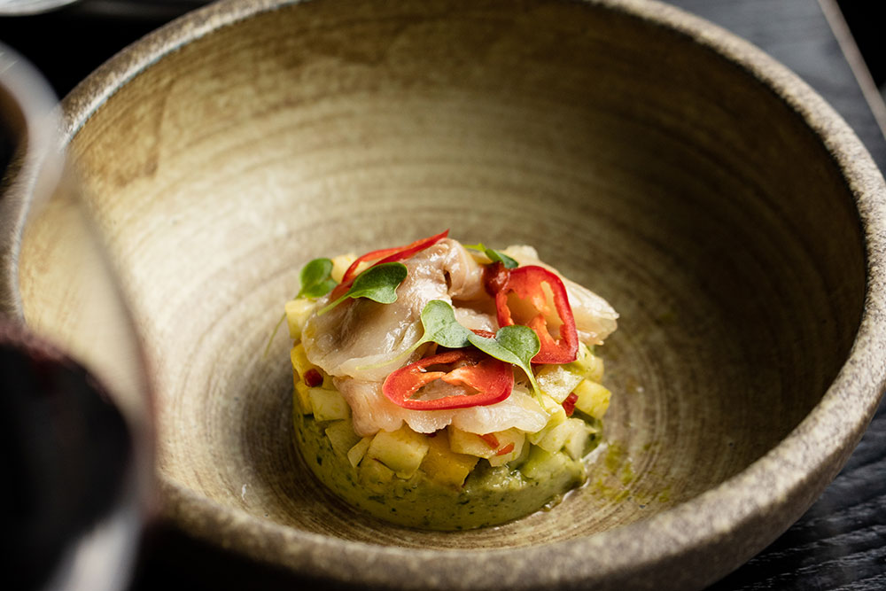 Tonkotsu brings ramen to Hackney with Tonkotsu East | Hot Dinners