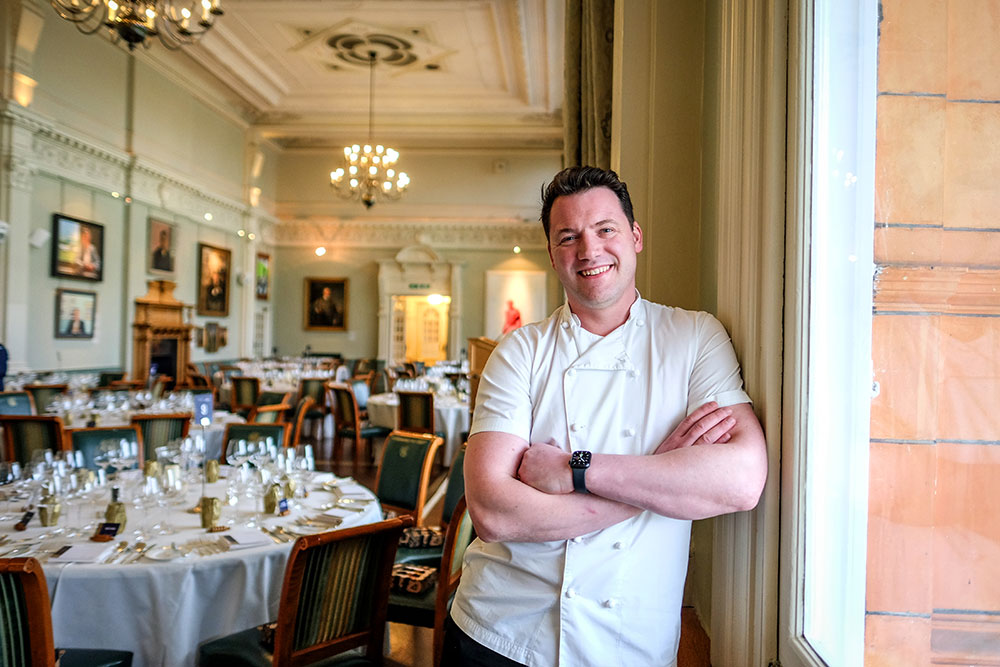 Grain Store Cafe and Bar heads to Gatwick | Hot Dinners