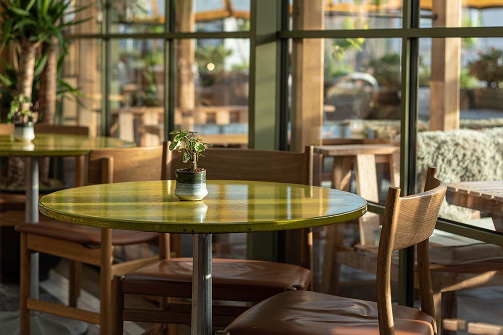Hawthorn restaurant comes to Kew, taking over The Glasshouse space