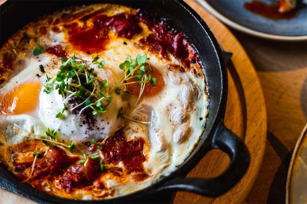 Peruvian family food in Shoreditch - we Test Drive Andina | Test drive ...