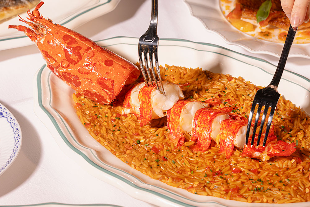 Test Driving Fantômas - Chelsea gets a sexy new restaurant where the ...