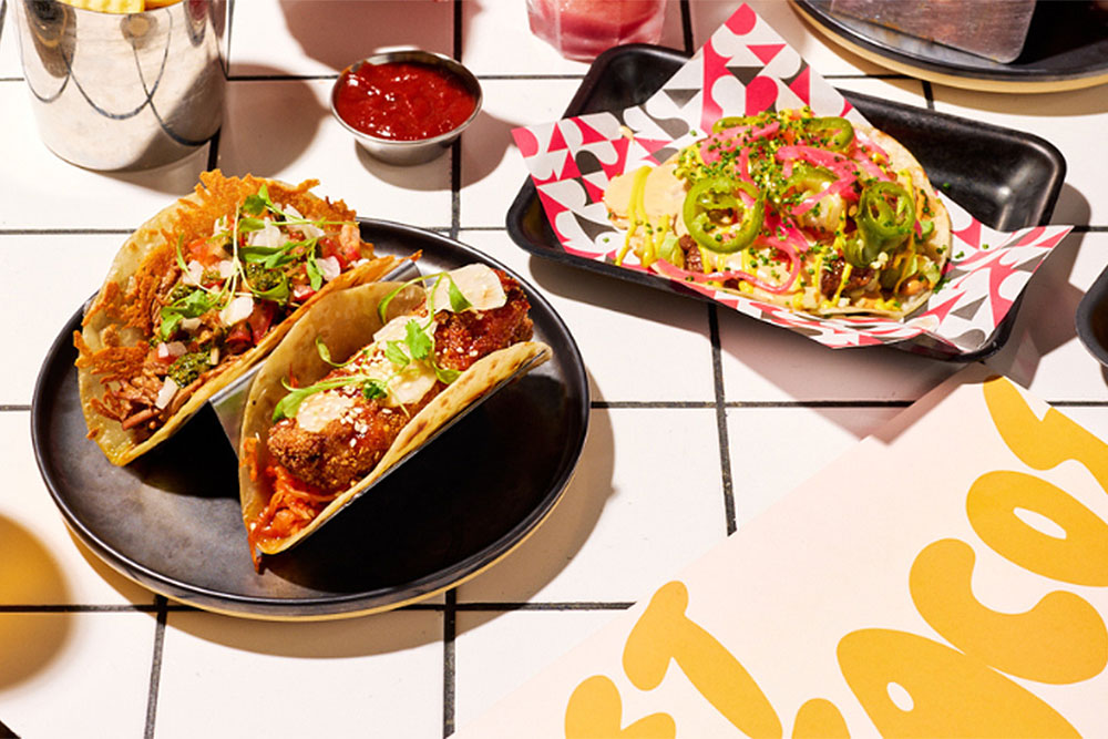 Offers | Hot Dinners