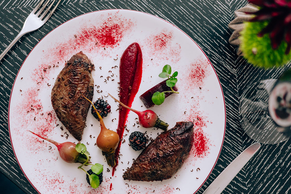 Best beef (and non-beef) Wellingtons in London restaurants | Hot Dinners