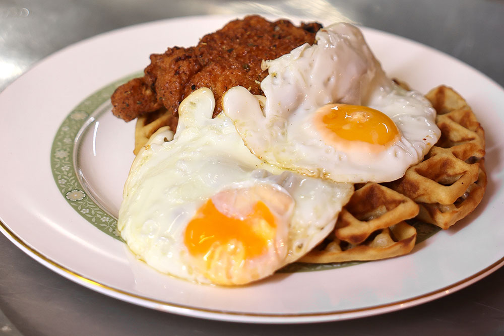 Miga Korean kitchen comes to Hackney | Hot Dinners