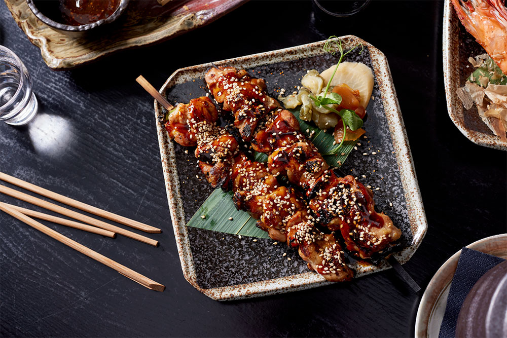 Miga Korean kitchen comes to Hackney | Hot Dinners