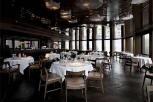 City Social | Hot Dinners