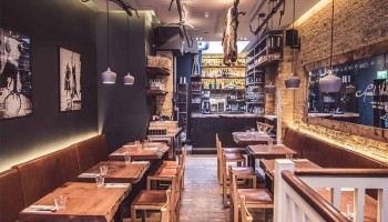 The best restaurants in Fitzrovia | The best restaurants in London ...