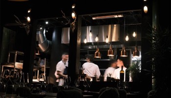 The best restaurants in Borough Market, London Bridge and Bermondsey ...