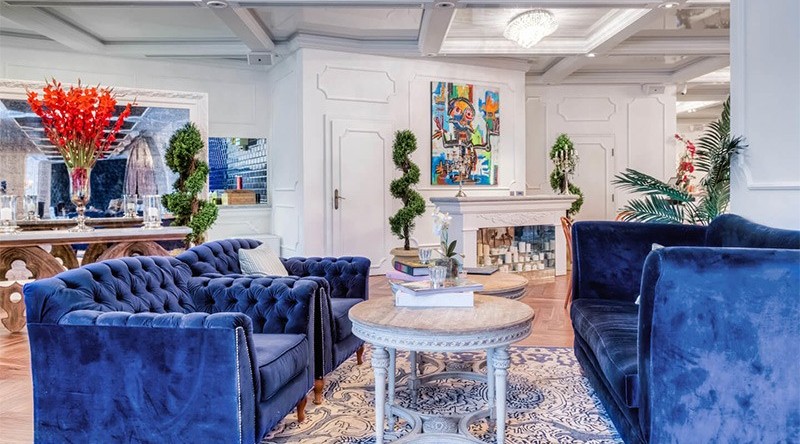 Bagatelle London | Mayfair, Belgravia | Hot Dinners