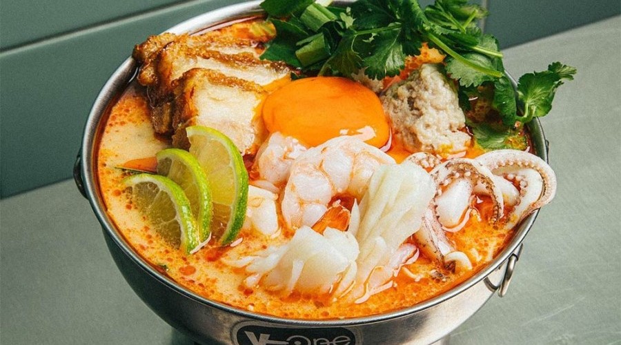 Speedboat Bar | Soho, Fitzrovia, Covent Garden | Hot Dinners