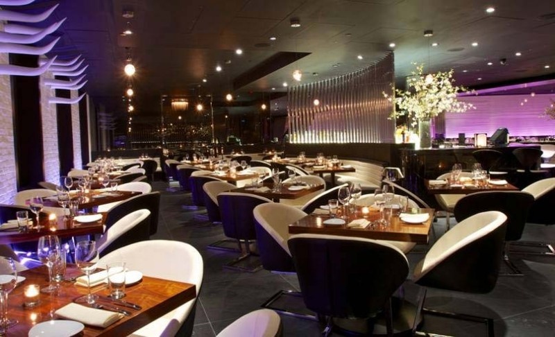 STK London | Westminster, Strand, Victoria | Hot Dinners