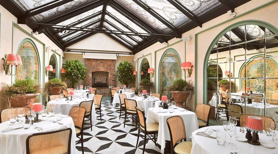 Daphne’s | Chelsea, Kensington, Knightsbridge | Hot Dinners