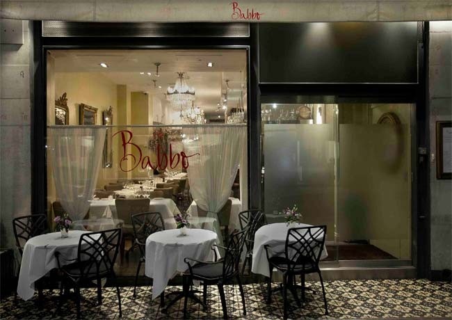 Babbo | Mayfair, Belgravia | Hot Dinners