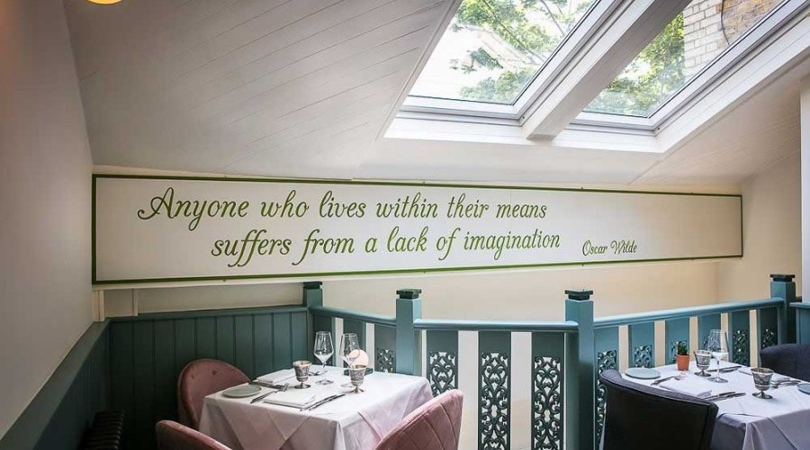 Myrtle | Chelsea, Kensington, Knightsbridge | Hot Dinners