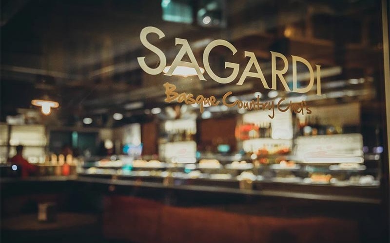 Sagardi | Shoreditch, Clerkenwell | Hot Dinners