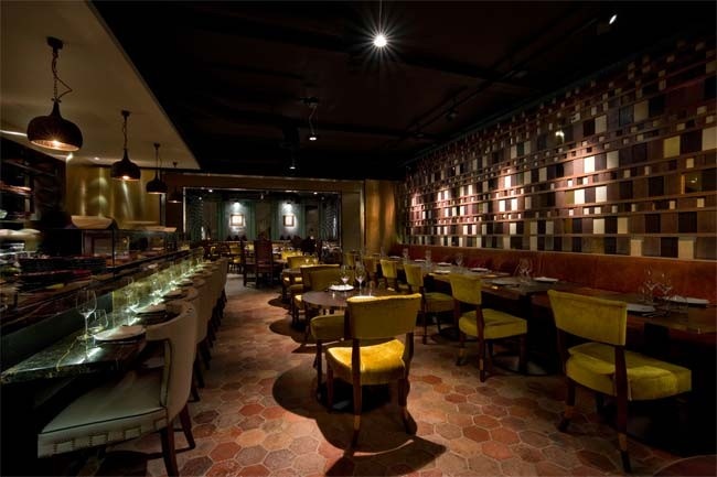 Coya | Mayfair, Belgravia | Hot Dinners