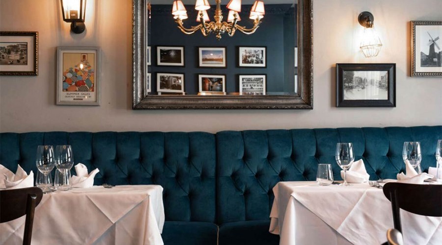 The Windmill | Mayfair, Belgravia | Hot Dinners